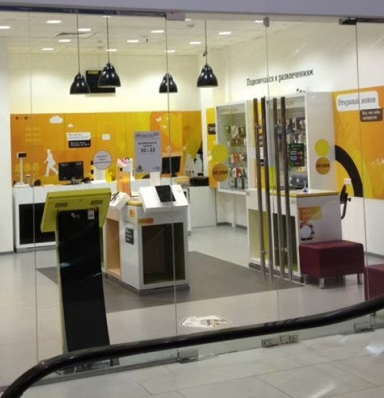 Beeline KZ на Open Source для построения витрин данных