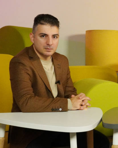 «Большие данные большой страны»: интервью с CDO X5 Group