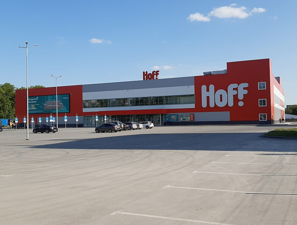 Arenadata Catalog в Hoff: фундамент для прозрачной и точной аналитики
